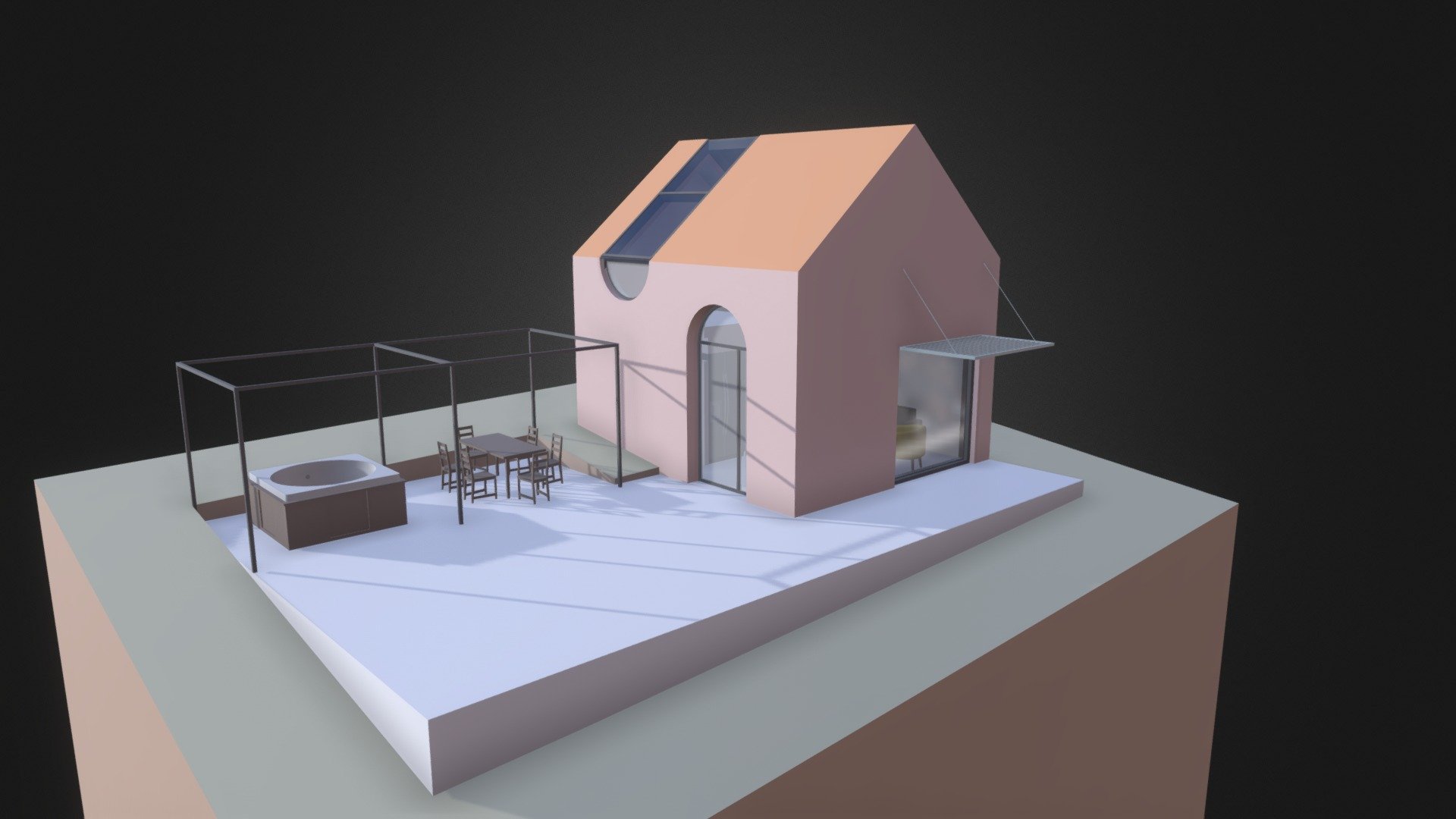 NH_v01 - 3D model by masfelstudio [debc22a] - Sketchfab