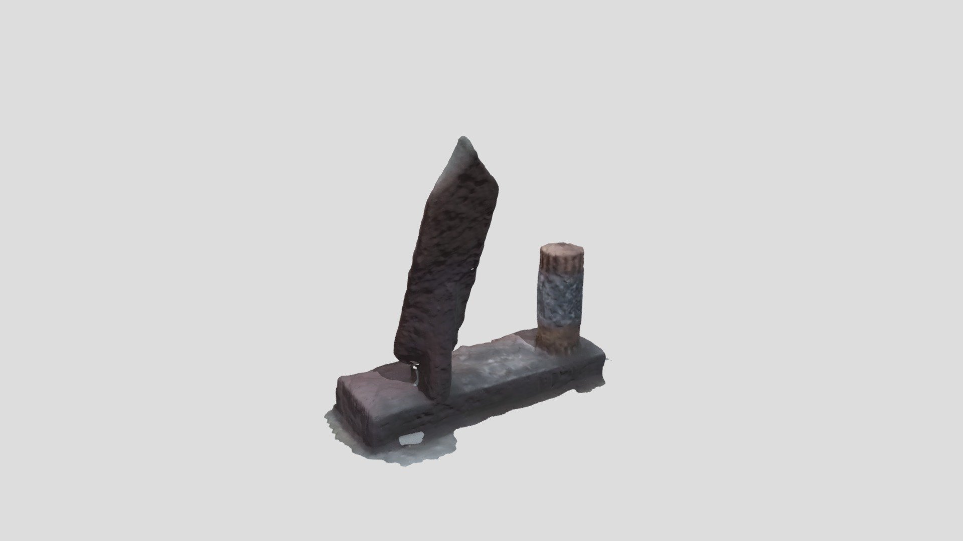 Perisai - 3D model by arisuryani128 [debe659] - Sketchfab