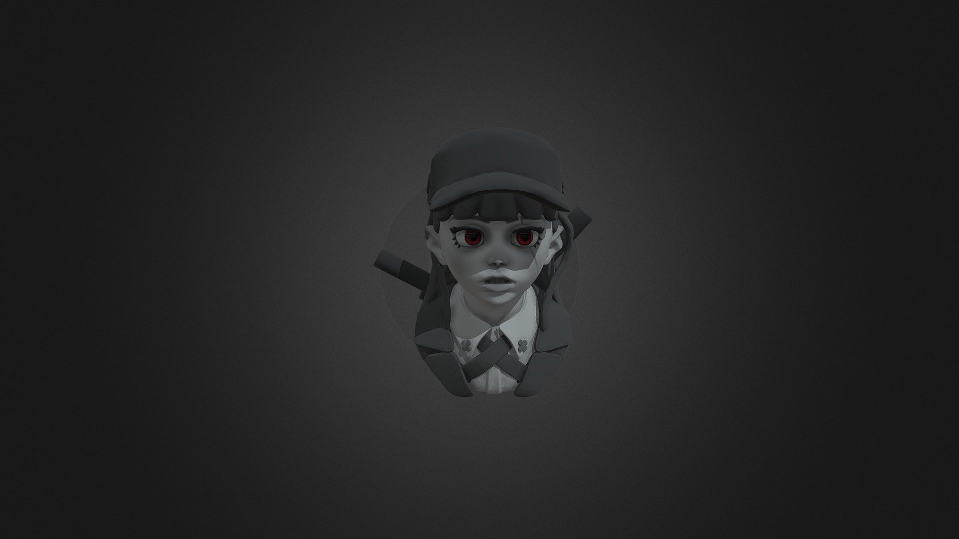 RINO KILLER - 3D model by Frubin (@Fruubin) [debf023] - Sketchfab