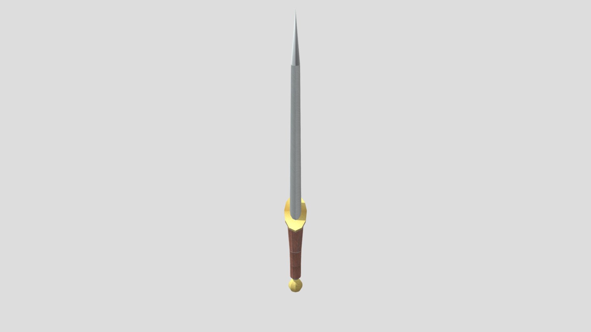 Sword thing - 3D model by MatthewYoung67 [dec0f5a] - Sketchfab