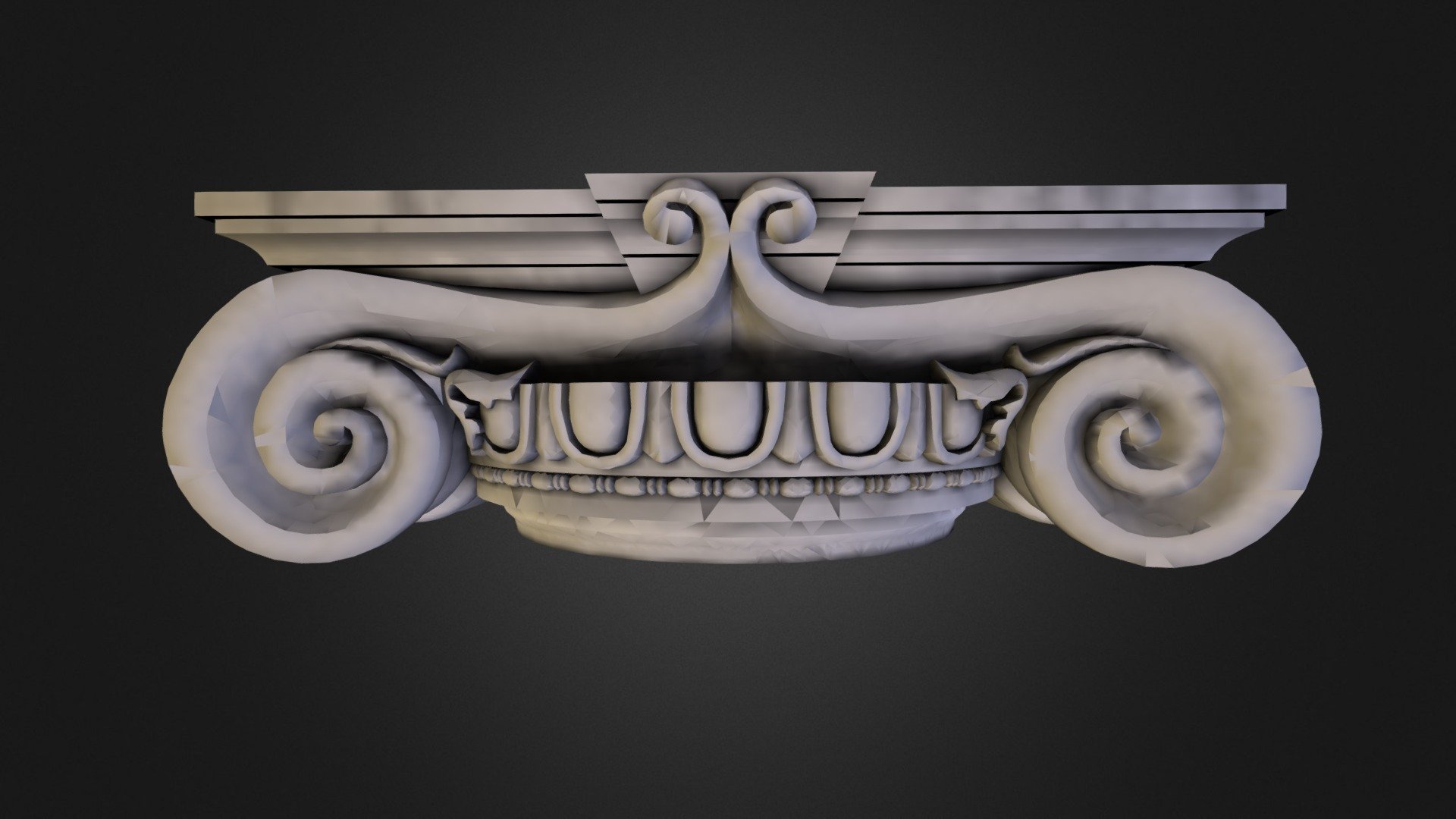 KK-4 - 3D model by Markovich N (@lepdecor) [dec2cdd] - Sketchfab
