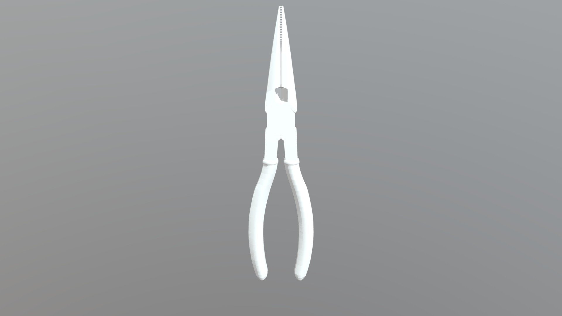 Pliers - 3D model by 10820009 [dec414c] - Sketchfab