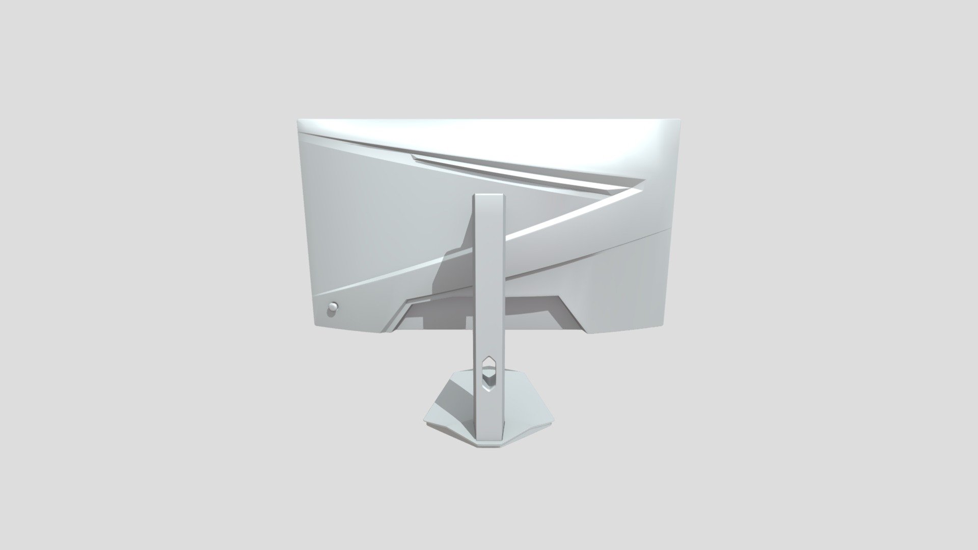 pc screen - 3D model by baoviedilungtung (@0401abc) [dec5d1f] - Sketchfab