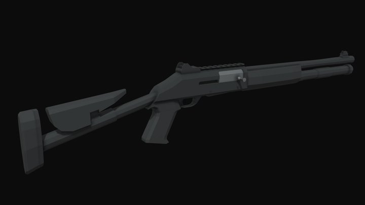 1014 3D models - Sketchfab