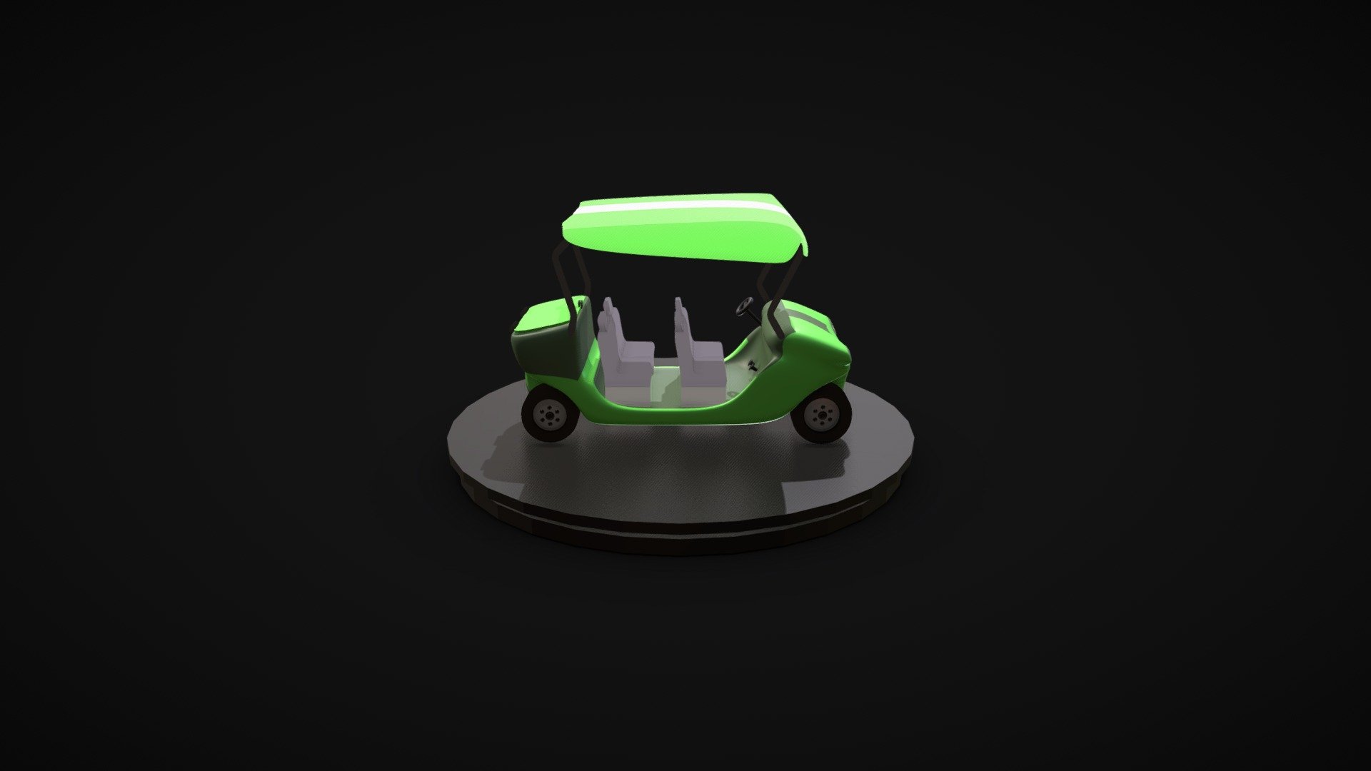 Cart - Download Free 3D model by Razz (@Razz_) [dec837b] - Sketchfab