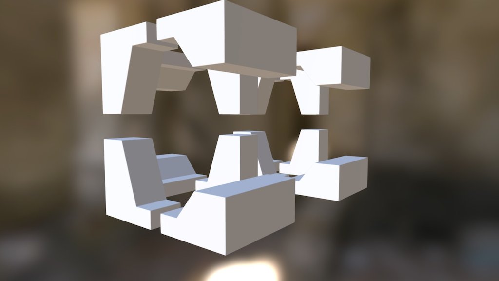 Shape - 3D model by TylusKinas [dec8422] - Sketchfab