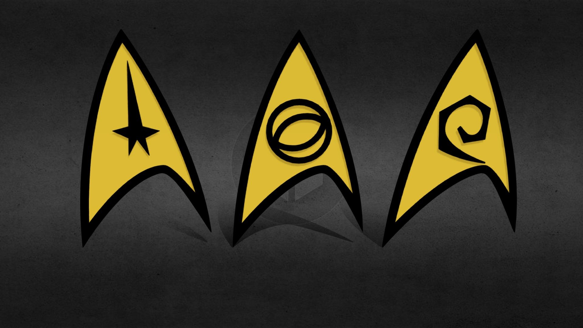 TOS Badge - 3D model by matthewwilliams [dec8971] - Sketchfab