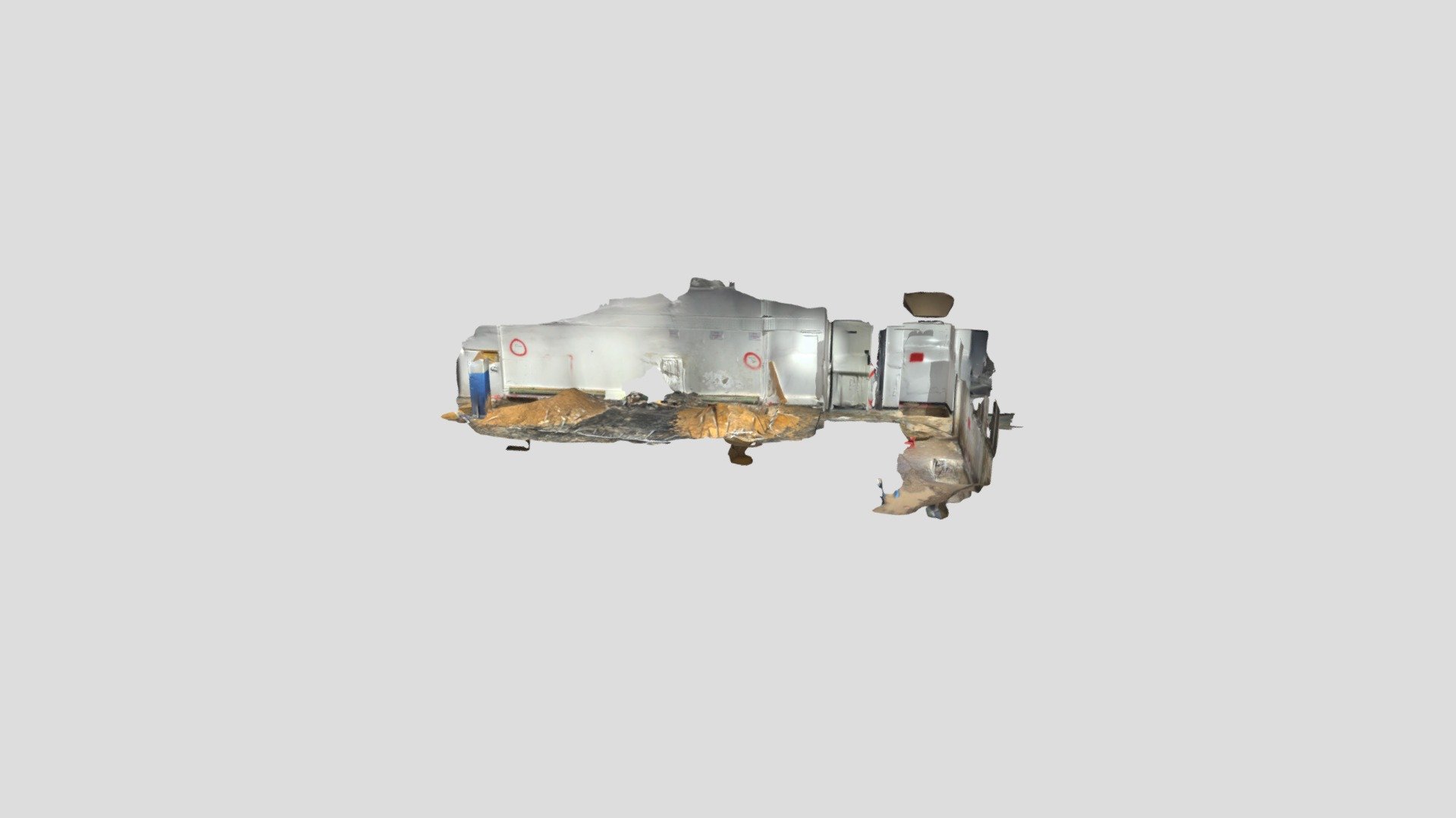 SMT 56DS Pits South - Download Free 3D model by praedjames [dec904e ...