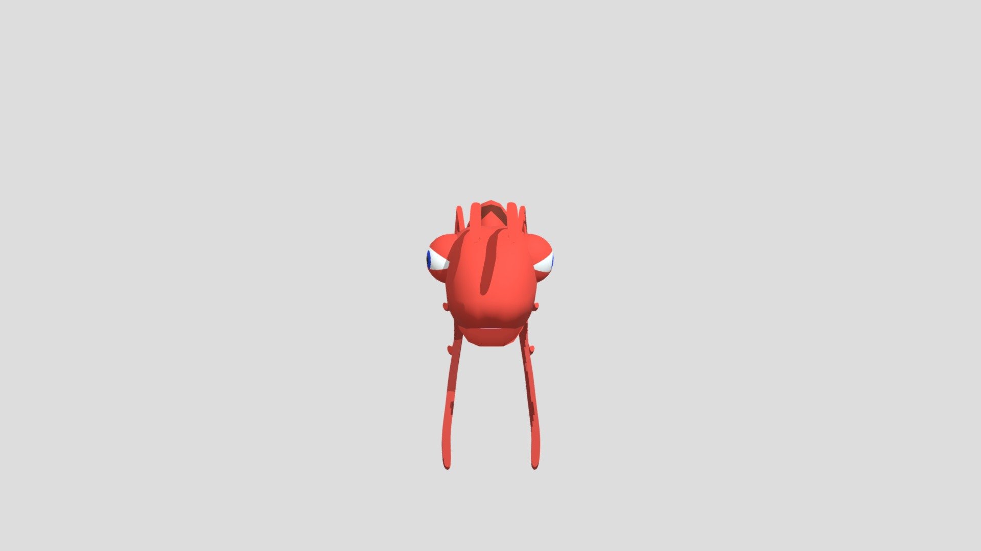 Incredible Ant Model - 3D model by samk66 [dec9277] - Sketchfab