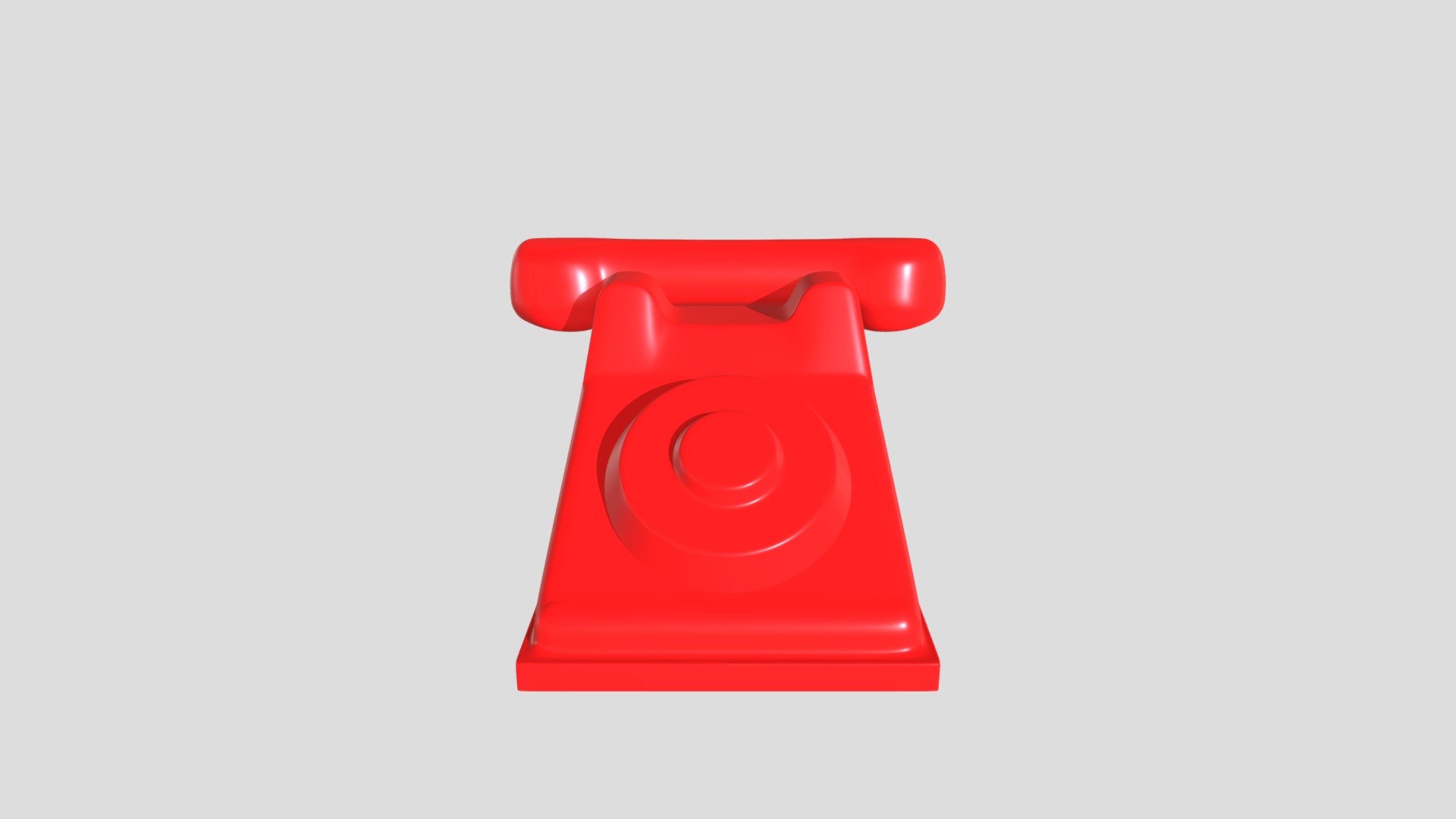 LEGO Phone - Download Free 3D model by Yoosten (@timbenninghoffsae ...