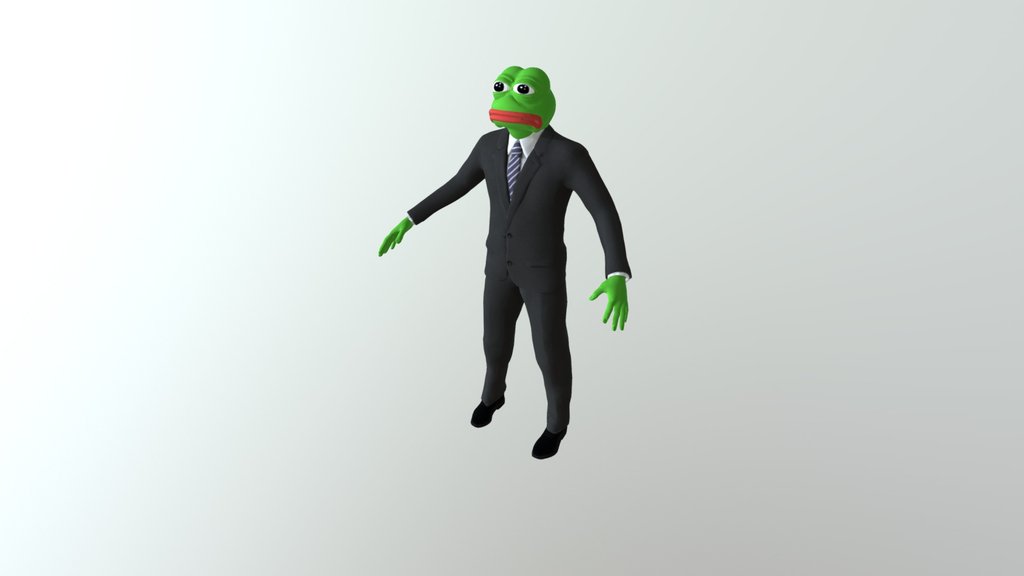 avatars vrchat - A 3D model collection by CrashBoi150 (@CrashBoi150 ...