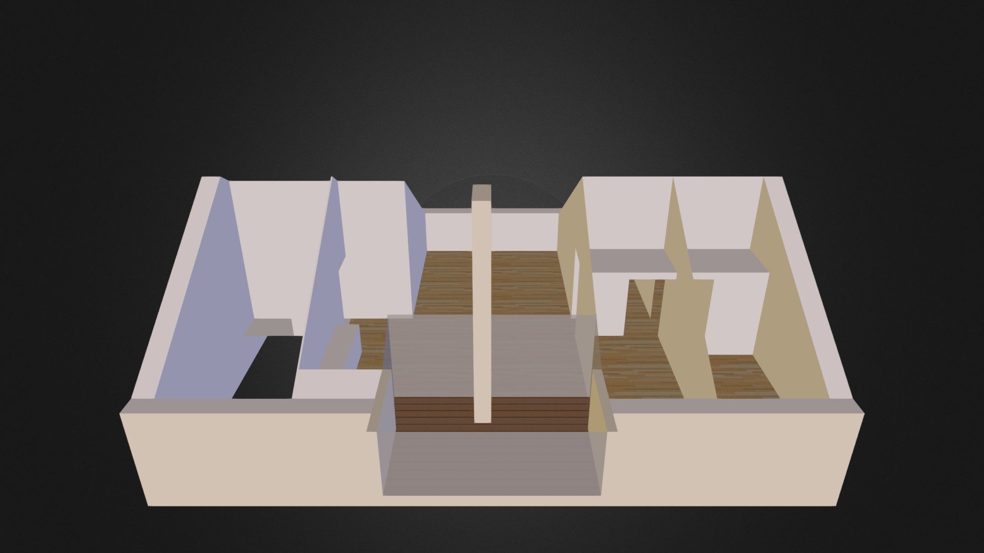 volumetrie - 3D model by ENSALyon [decc8de] - Sketchfab