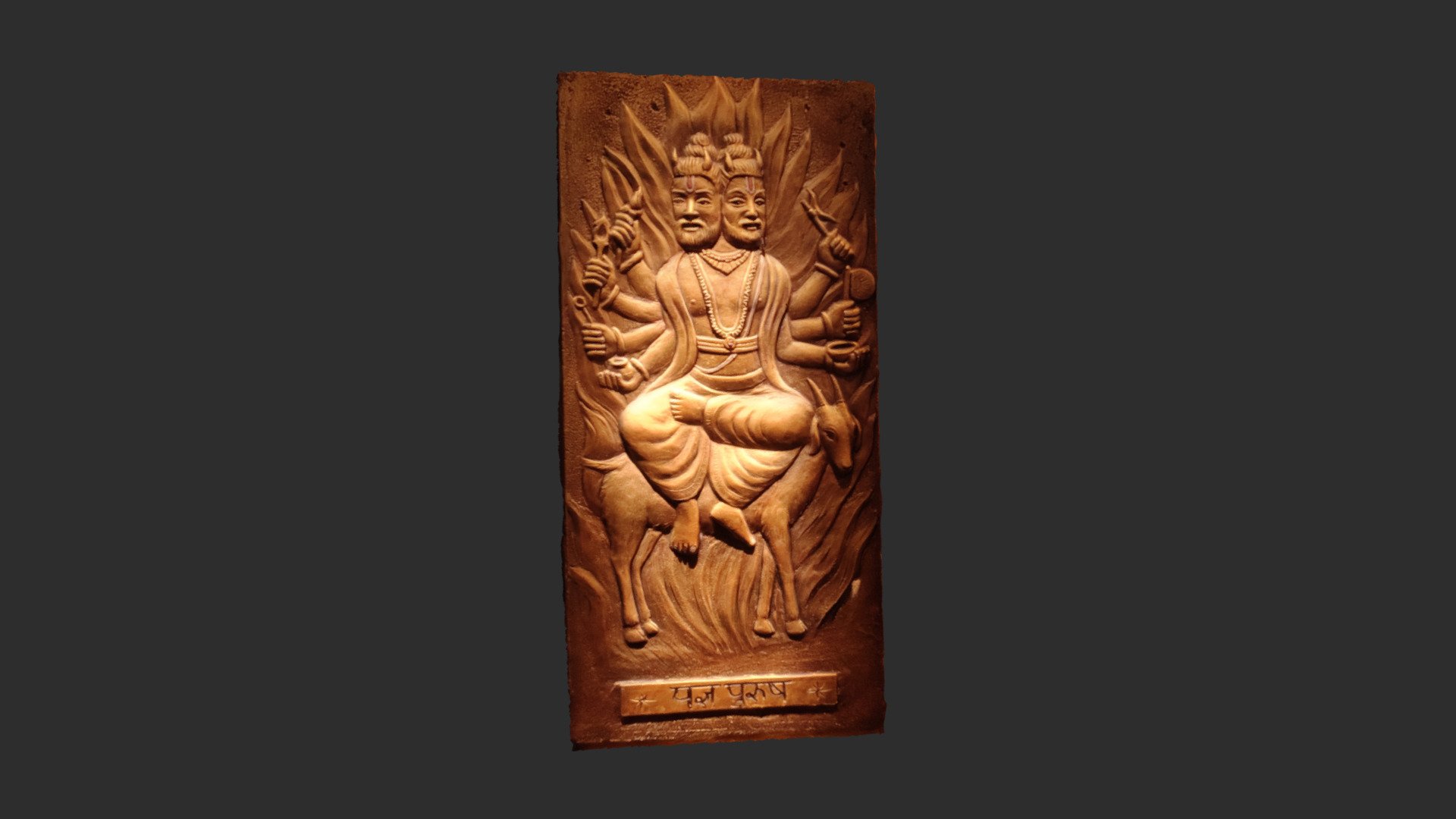 F322 - 3D model by krishnaprasad [deccc48] - Sketchfab