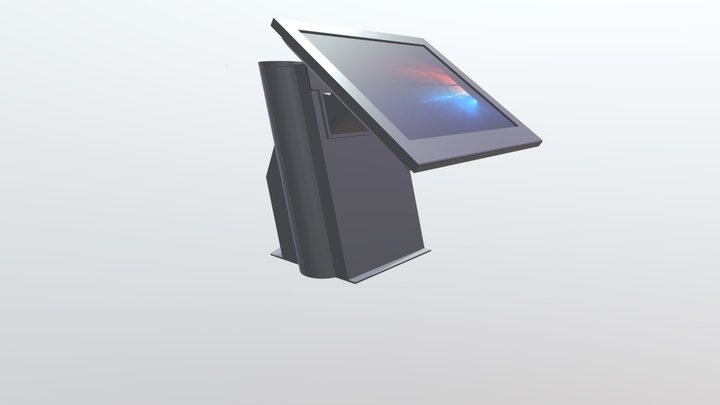 Tpv 3D models - Sketchfab