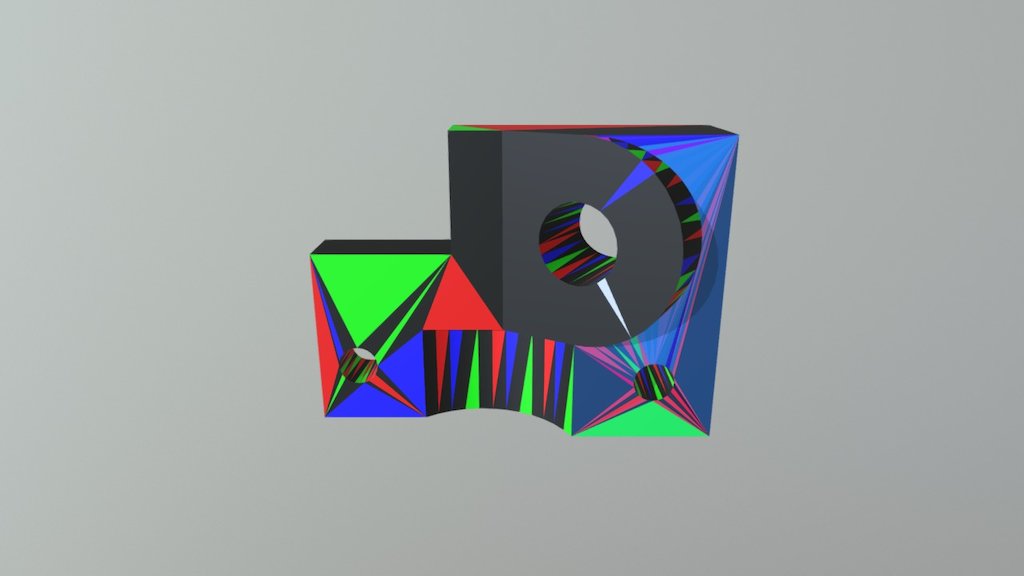 CAD 1 Self Study Task - 3D model by Akeel Saleem (@akeelsaleem ...