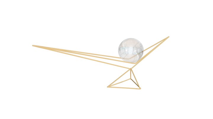 Origami-orb 3D models - Sketchfab