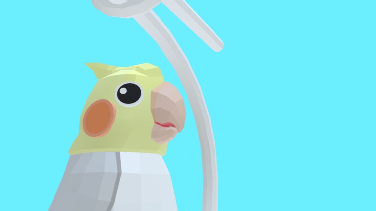 Chu - 3D model by s1236ja [decf5a5] - Sketchfab