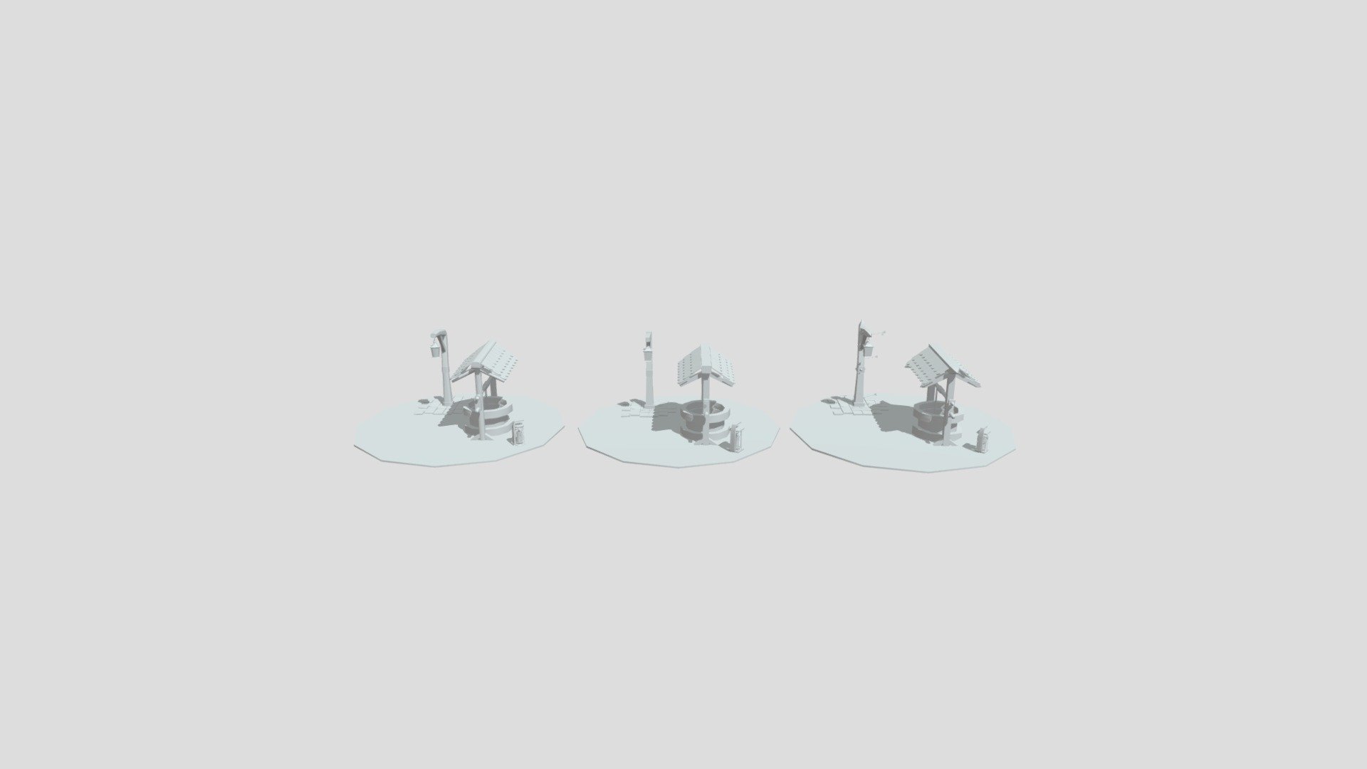 Sil - Download Free 3D model by and.krestov1 [decfdea] - Sketchfab
