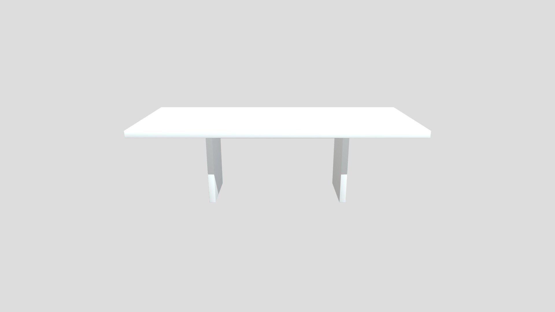 Gather Table - Download Free 3D model by SysBoot [ded0916] - Sketchfab