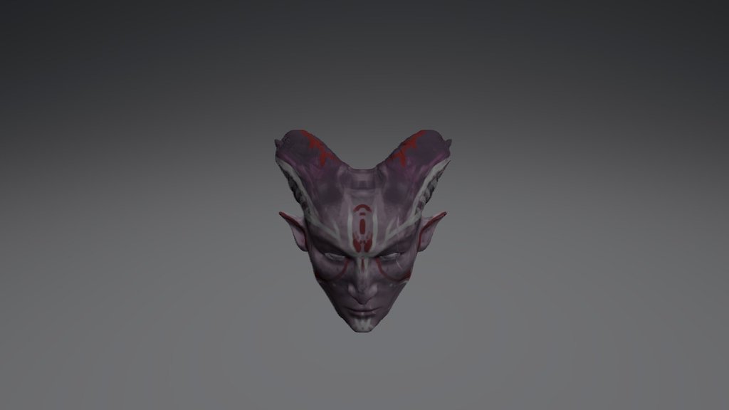 Quinari - 3D model by rustykue [ded1245] - Sketchfab