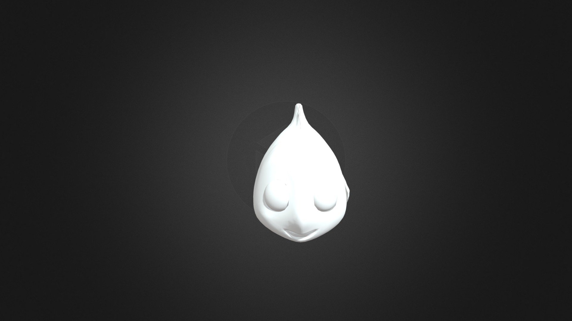 Nemo - Download Free 3D model by Bruno_Urra [ded124d] - Sketchfab