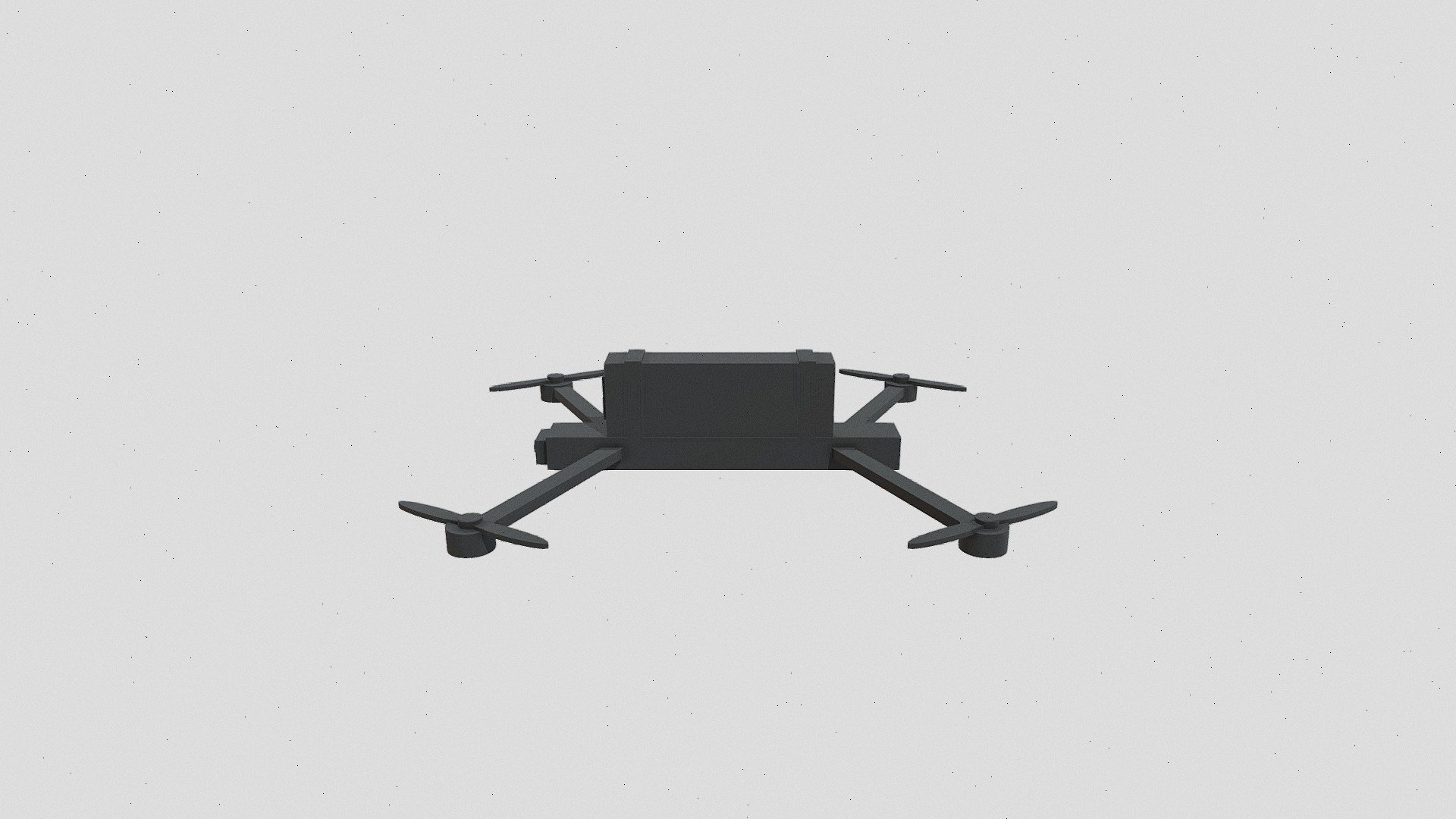 FPV Drone - Download Free 3D model by maks_modeller [ded13f5] - Sketchfab