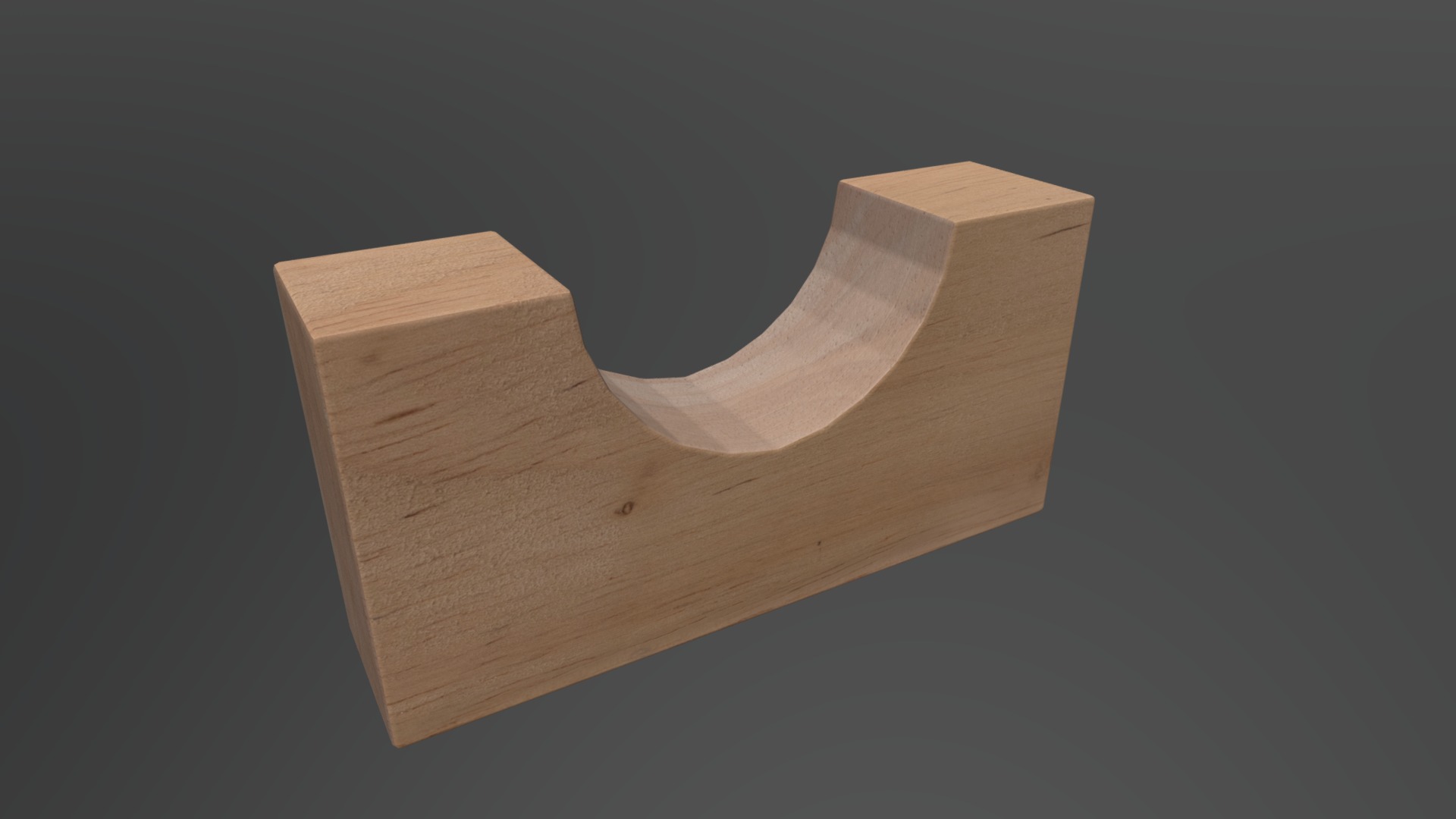 Unitblock 03 Arch - 3D model by tsstout [ded202e] - Sketchfab