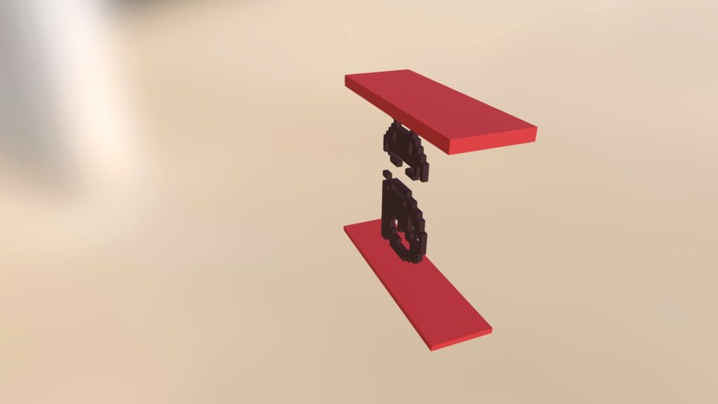 3D Bullet Bill - 3D model by Dr. Eddie's Class (@gonzalezedito ...