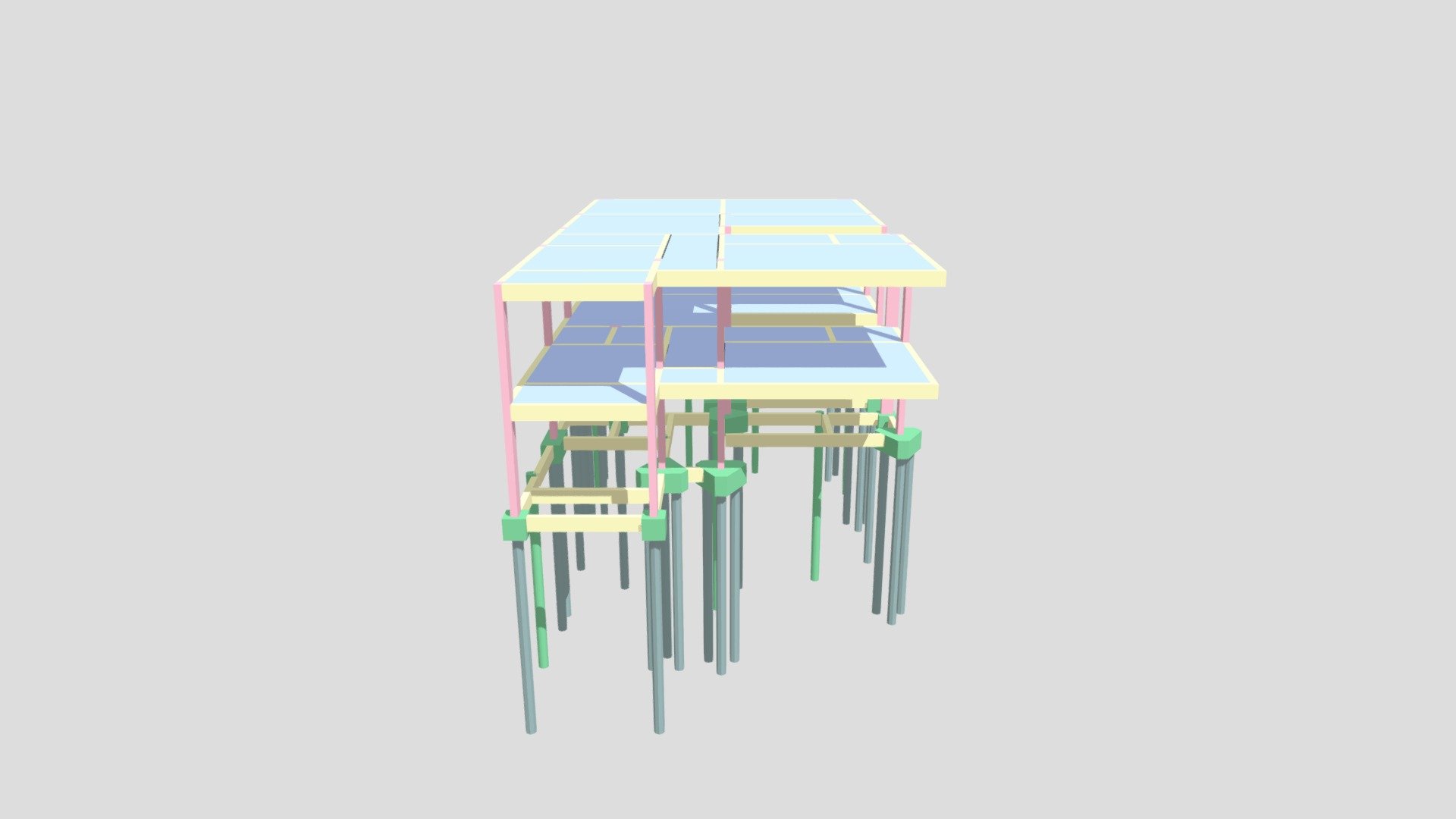 3D - POPOSTA 185-2024 - 3D model by ViniciusMaciel [ded37dc] - Sketchfab