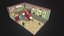Open House Model - Download Free 3D model by Corg (@CorgsModels ...