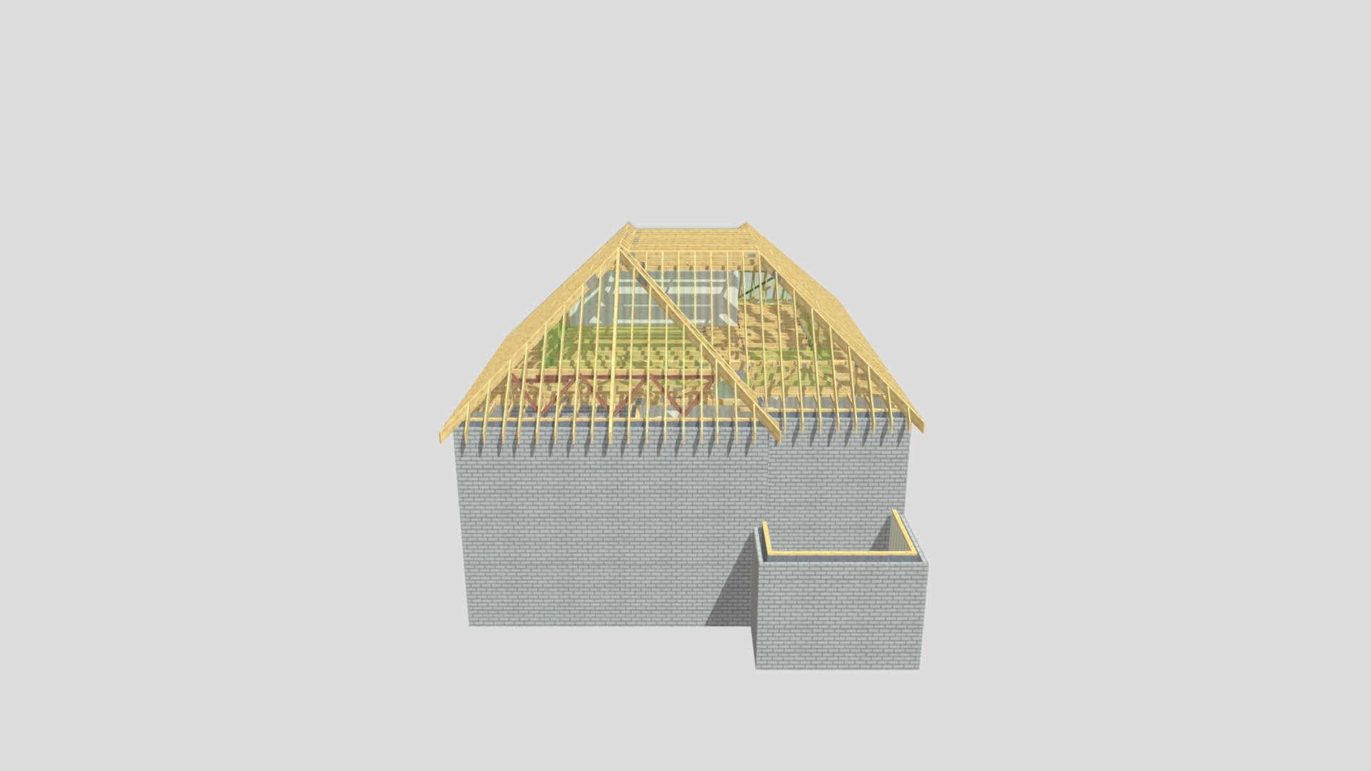24209B - Download Free 3D model by GTE_UK [ded4359] - Sketchfab