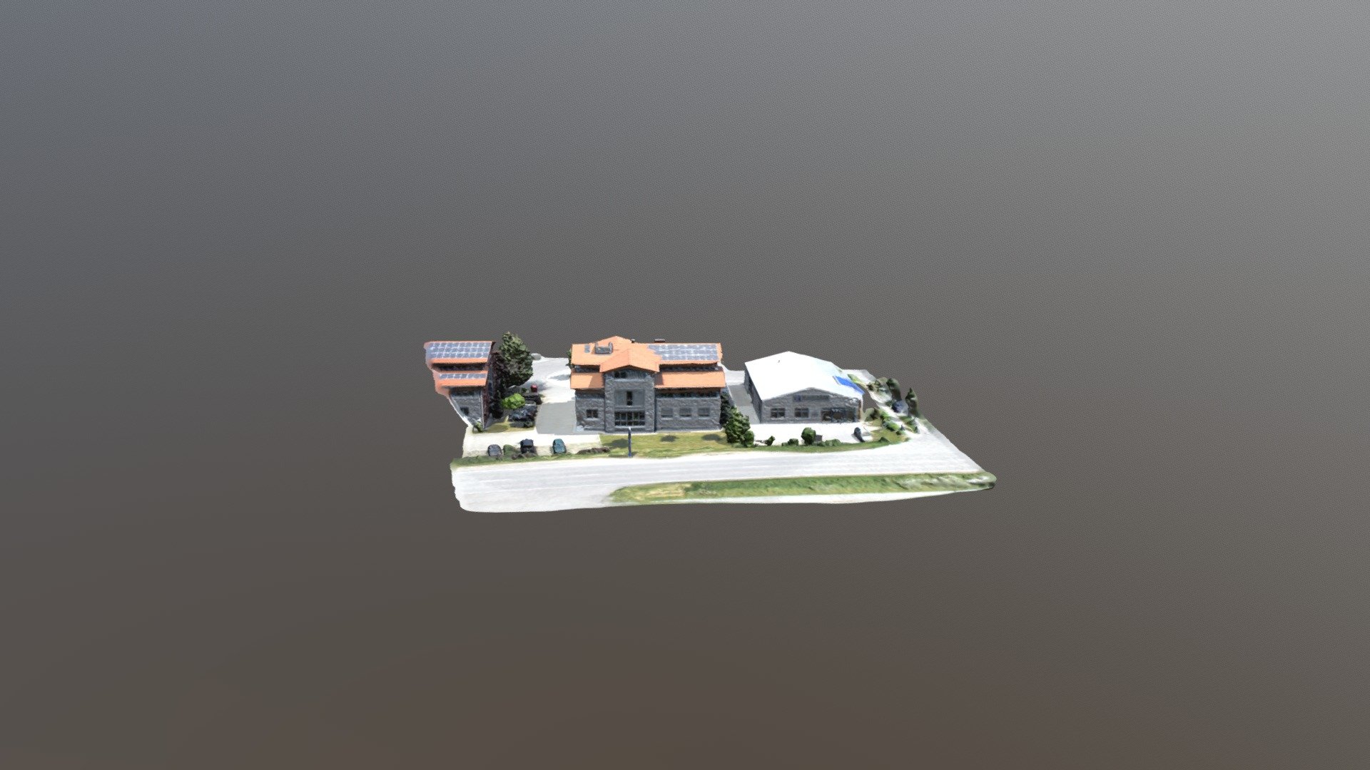 SAVEIT - Download Free 3D model by ashutosh242225 [ded5fa6] - Sketchfab