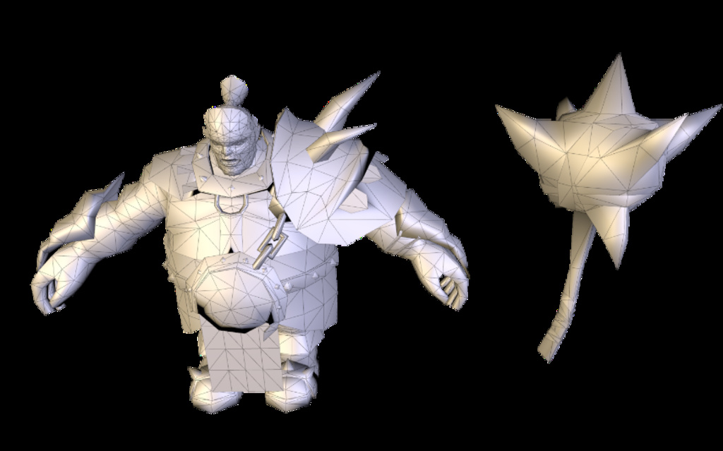 25 - 3D model by fuhaho [ded6ba8] - Sketchfab