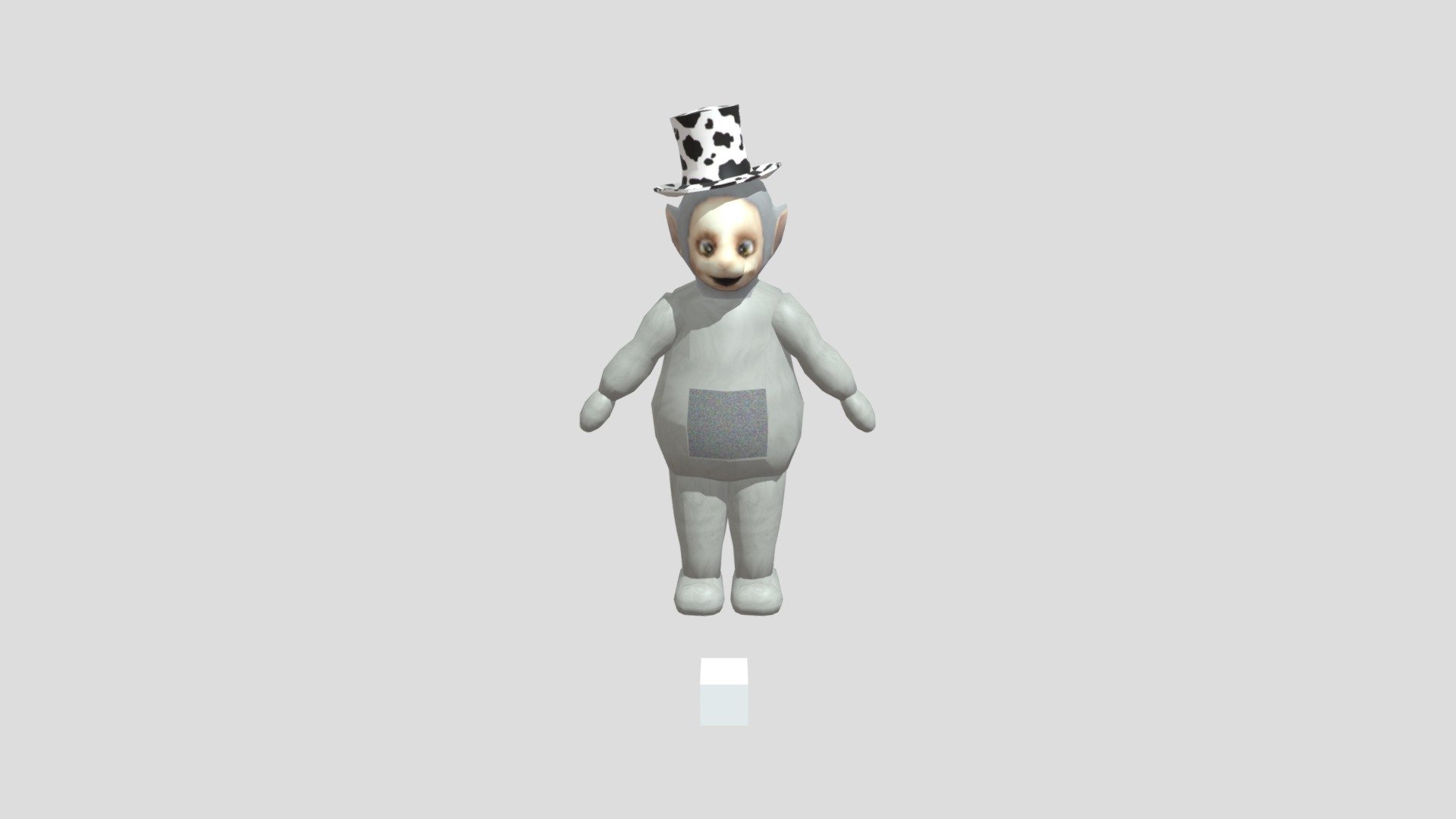 remasterd walter with costum shapekeys_blend1 - Download Free 3D model ...