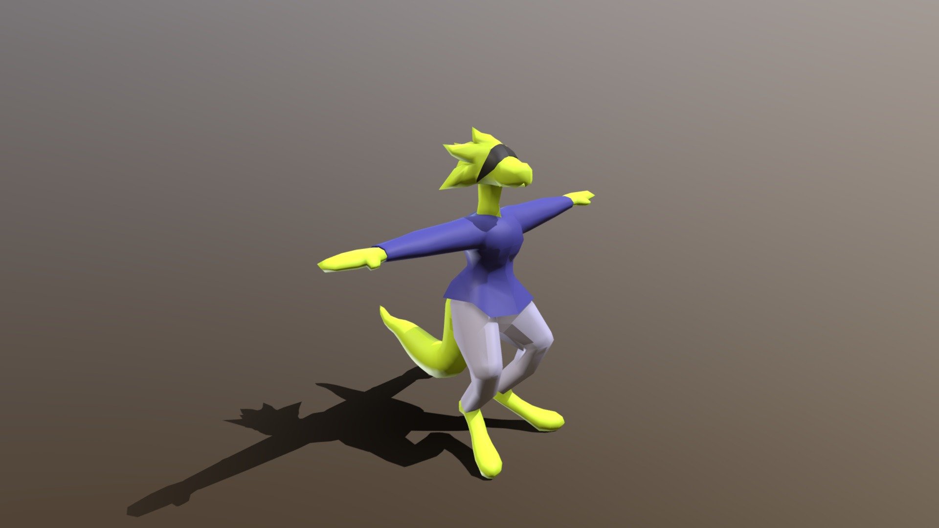 Draco - Download Free 3D model by dracobold [ded93ae] - Sketchfab