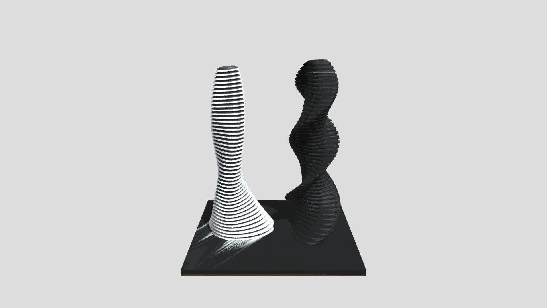 WAVE - Download Free 3D model by Antonio.Luis [ded9fe9] - Sketchfab