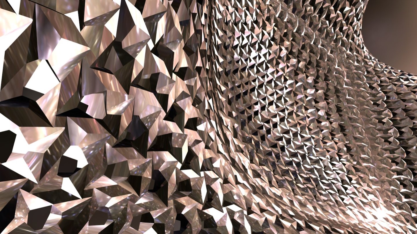 Tessellated Surface403360182 - 3D model by mibamiba1996 [dedad87 ...