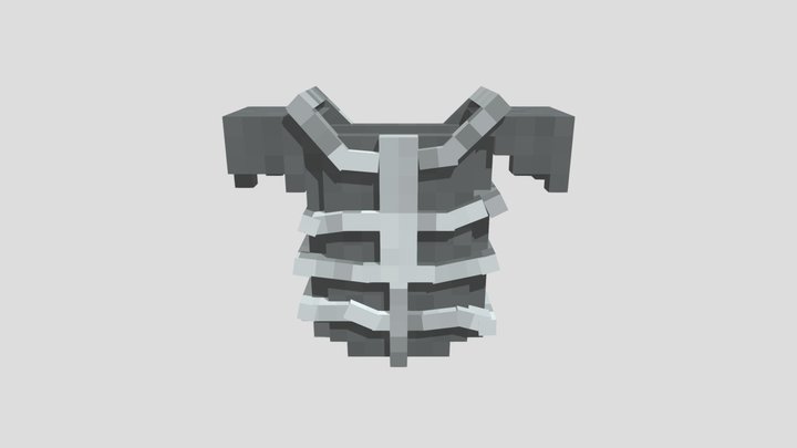 Java 3D models - Sketchfab