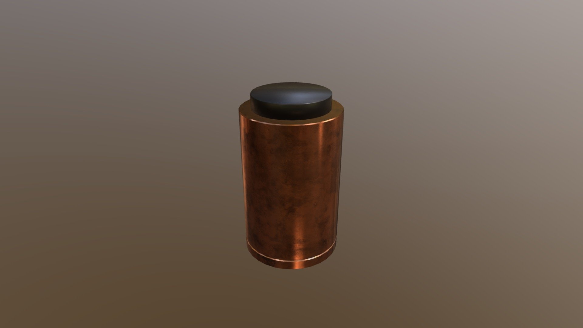 Lamp 21 - 3D model by OkKakao (@romano360) [dedbef7] - Sketchfab