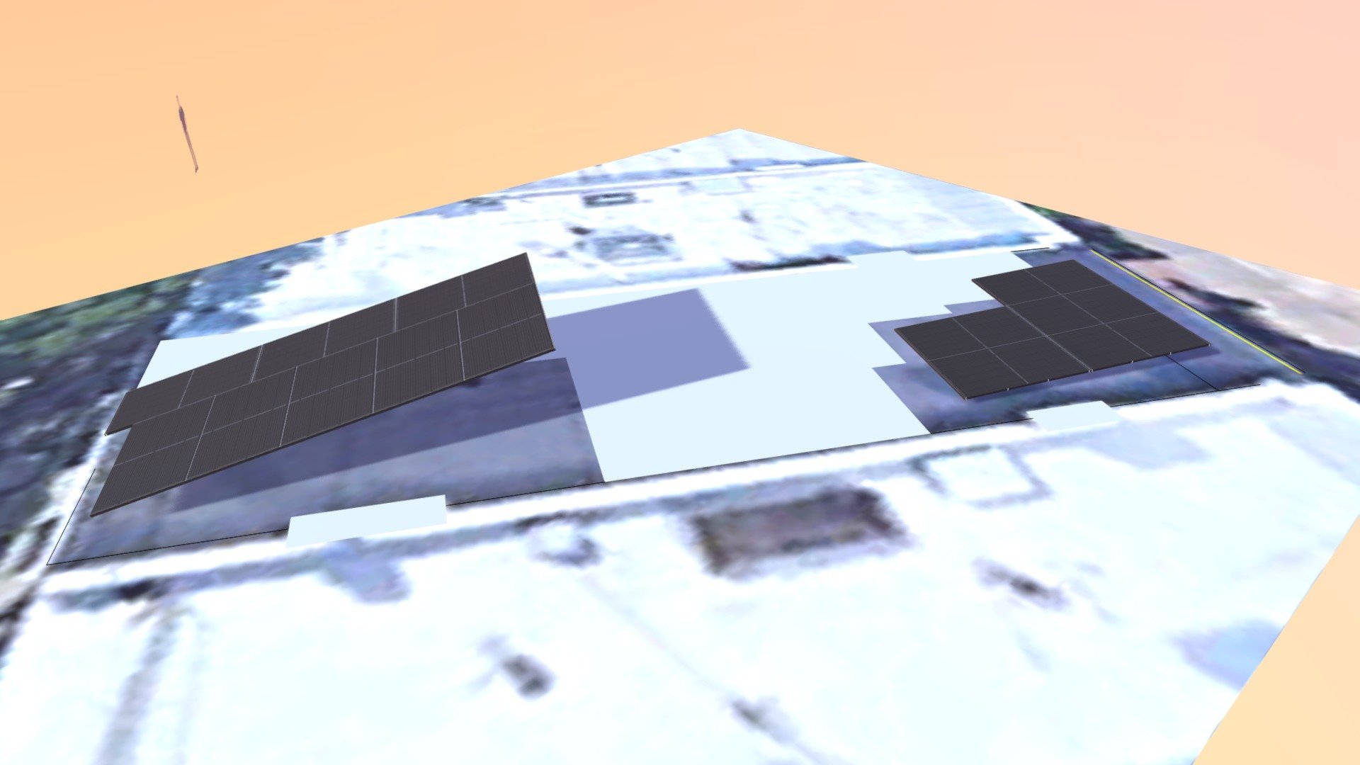 120 W 131st St 13 Mod Tilt - 3D model by brooklynsolarworks [dedcf80 ...
