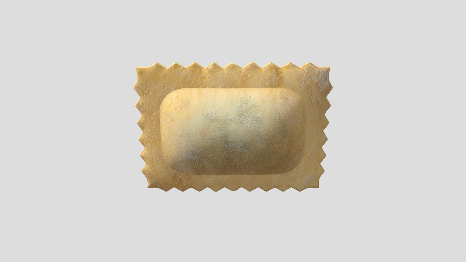 Pasta - 3D model by theresa.tweedy [dedd2ee] - Sketchfab