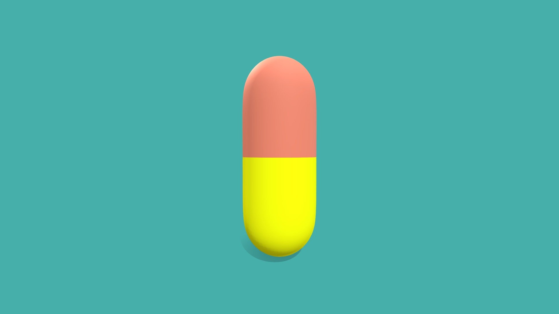 individual capsule - 3D model by larinhadorec [dee1ab2] - Sketchfab