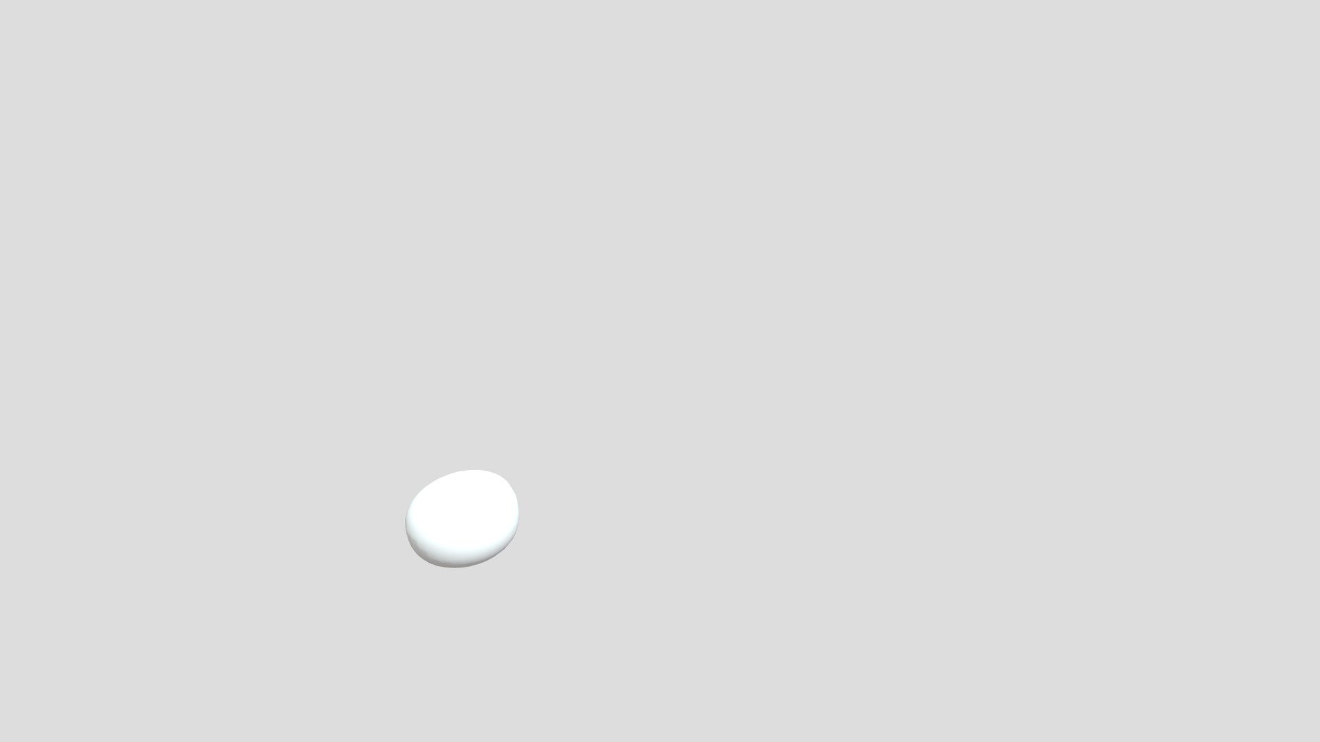 Eye 1 Main reee - 3D model by MatthewGiardino [dee20f5] - Sketchfab