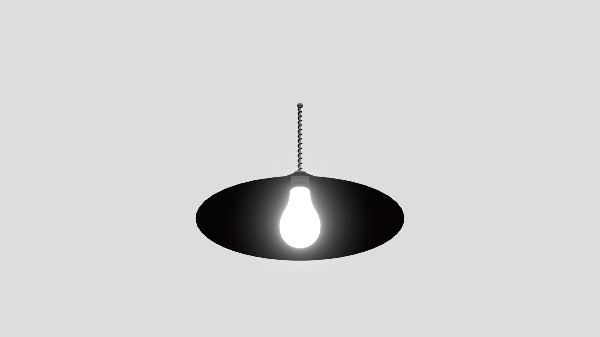 Celling lamp - Download Free 3D model by DDZ production (@ddzk ...