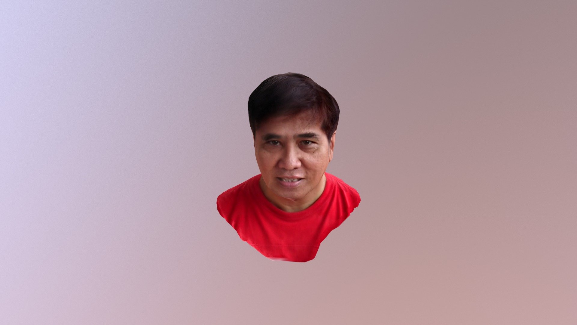 full dad - 3D model by XJAlo [dee48e2] - Sketchfab