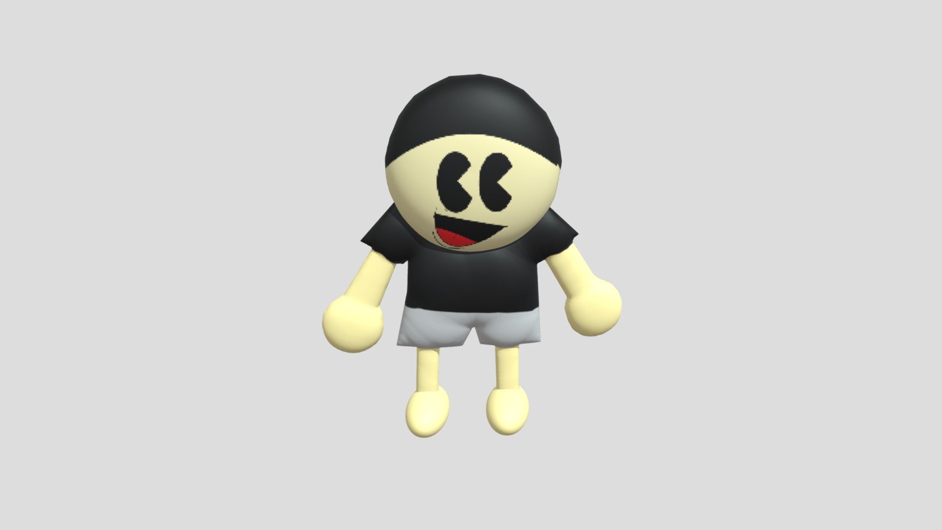 Eliesse 3D Remaster - Download Free 3D model by Eliesse ...