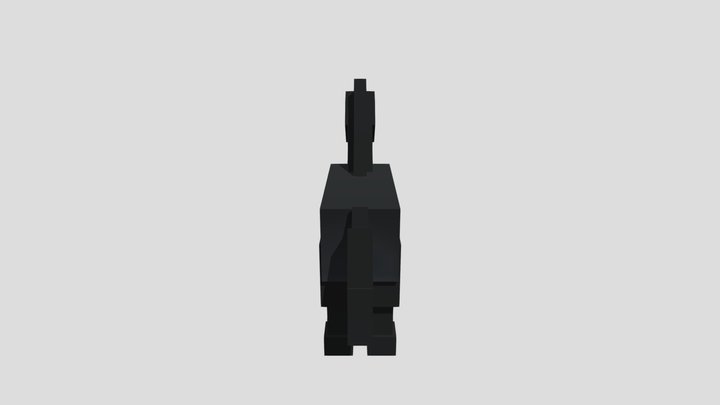 Minecraft-dungeons 3D models - Sketchfab