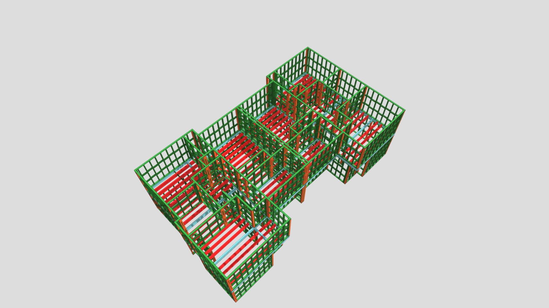 6087 - 3D model by d.a.webby [dee67e1] - Sketchfab