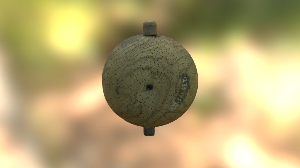 Pendulum - 3D model by derbyquad [dee6a78] - Sketchfab