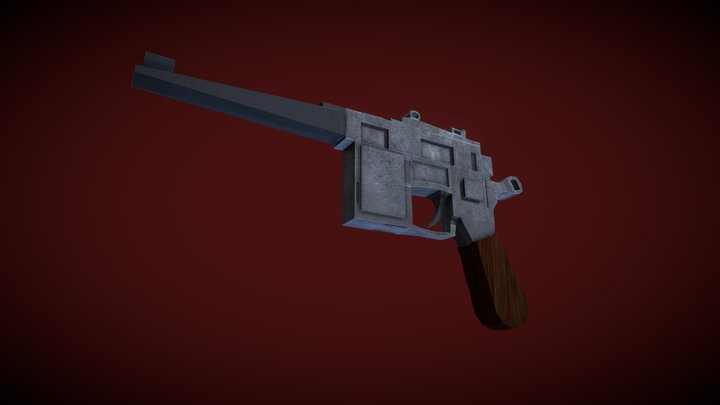 Red9 3D models - Sketchfab